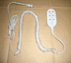 Medline Cord Pendant, Three Motor (MDR107003E) - Medex Supply