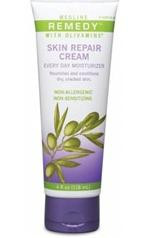 Medline Remedy Skin Repair Cream, 4 oz - Medex Supply
