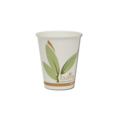 Medline Souffle Drinking Cups, 3.5 oz, 2500/cs - Medex Supply