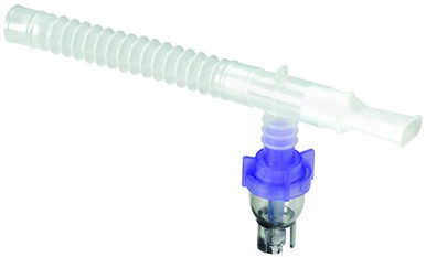Medquip VixOne Reusable Nebulizer - Medex Supply
