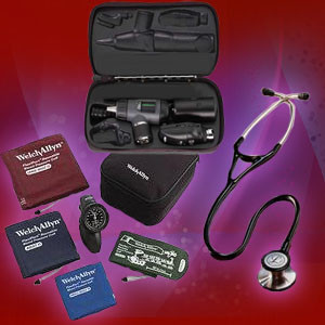 Medical Student Kit - Medex Supply