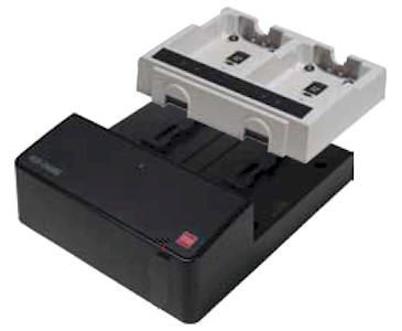 LIFEPAK 15 Mobile Battery Charger - Medex Supply