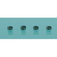 Miltex O-Rings For Use With Mcgivney Hemorrhoidal Ligator #28-154B Only ...