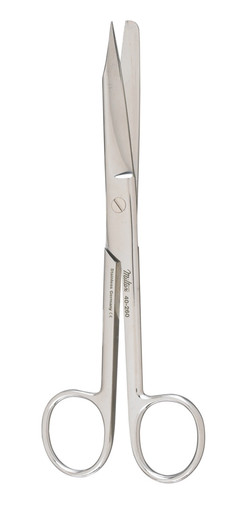 Miltex Ingrown Nail Splitting Scissors, 6" (15.2 Cm), Stainless, 40-260 ...