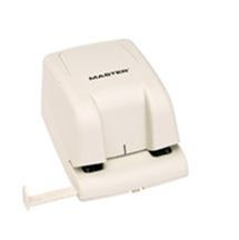 Master Electric 2 Hole Punch - Medex Supply