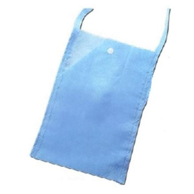 Holter Monitor Pouch Disposable 6x9" 25/Box - Medex Supply