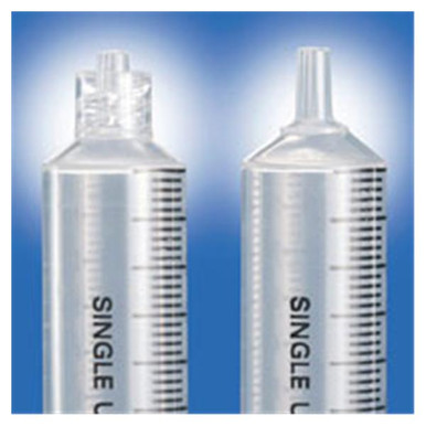 Syringe 3cc Luer Lock w/o Needle 100/Bx - Medex Supply
