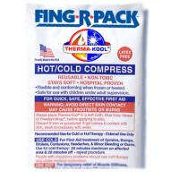 Therma-Kool Hot/Cold Compress Pack, 6"x 9", Each - Medex Supply