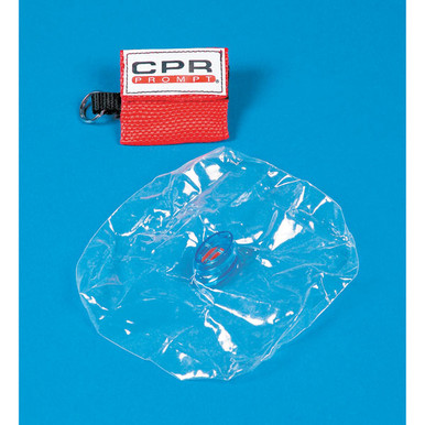 Nasco Key Chain Barrier - Medex Supply