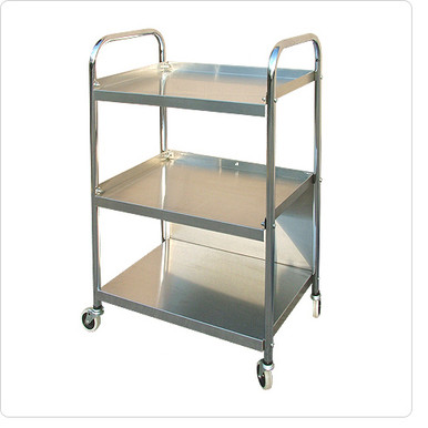 Omnimed Beam Mobile Supply Cart - Medex Supply