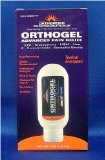 Orthogel Advanced Cold Therapy Pain Relief Gel, 4 oz Tottle Bottle ...
