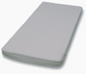 Pedigo Bassinet Mattress Pad - Medex Supply