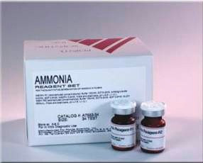 Pointe Scientific Ammonia Reagents, 4/pack - Medex Supply
