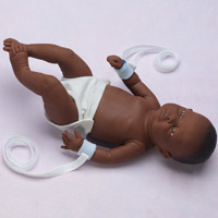 Posey Limb Holders, Pediatric, 12 pairs - Medex Supply