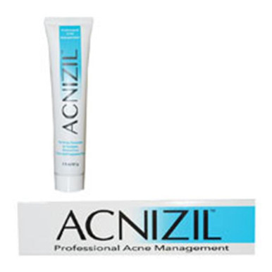 Acnizil Silver Gel Acne 1.5oz - Medex Supply