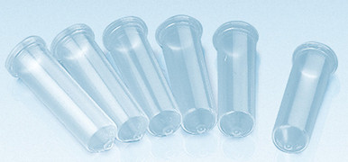 Collection tubes, 2ml (Qiagen 19201), 1000/Pack - Medex Supply