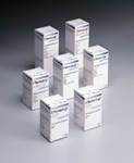Chemstrip Control-Test M Calibration Strips, 50/bx - Medex Supply