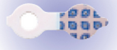 Respironcs BilEclipse Phototherapy Patch - Medex Supply