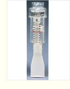 Respironics Threshold IMT - Inspiratory Muscle Training, 10/cs - Medex ...