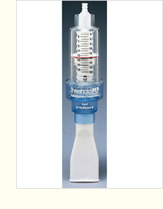 Respironics Threshold PEP - Positive Expiratory Pressure Device, 10/cs ...