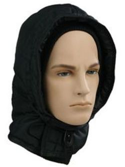 Refrigiwear Iron Tuff Hood, Sage - Medex Supply