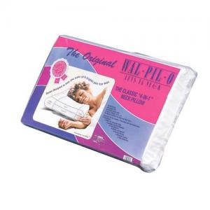 Roloke Wal-Pil-O Support Pillow, Full Size - Medex Supply