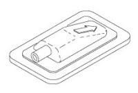 Scican Biological Filter for Statim 5000/2000 Autoclave - Medex Supply
