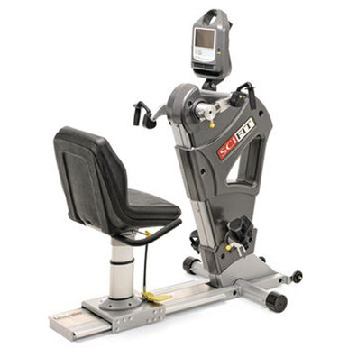 SCIFIT PRO2 Total Body Exerciser with Swivel Seat - Medex Supply