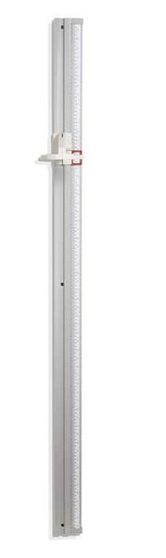 Seca 216 Mechanical Stadiometer for Children and Adults - Medex Supply
