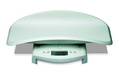Seca 354 Digital Dual Function Baby Scale - Medex Supply