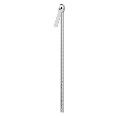 Height Rod/Stadiometer For Scale EA - Medex Supply