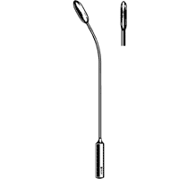 Sklar Bakes Dilators, 3mm, Each - Medex Supply