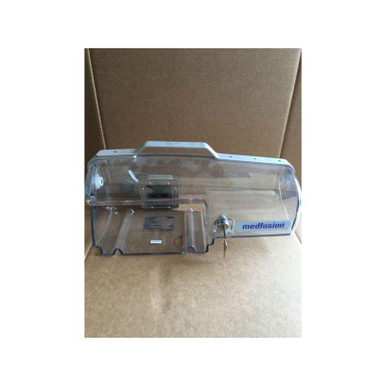 Medfusion 3500 Syringe Pump Lock Box - Medex Supply