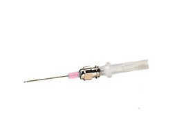 Cathlon IV Catheters with Metal Hub, 20G x 1 1/4", Pink, 200/cs - Medex ...