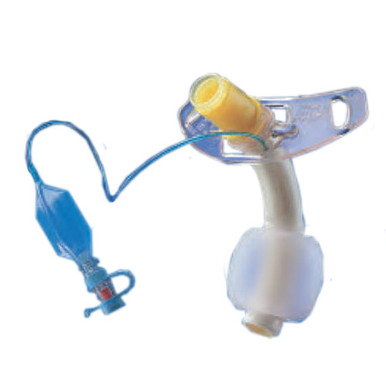 Portex Tracheostomy Straps, Adult, 22" Neck, 100/cs - Medex Supply