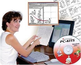 Sammons Preston Network Module for VHI Exercise Prescription Kits on CD ...