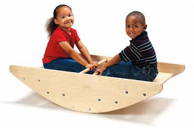 Sammons Preston Rocking Boat Stair Climber - Medex Supply
