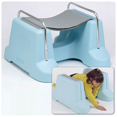 Sammons Preston Maddacrawler Prone Support Walker and Crawler - Medex ...
