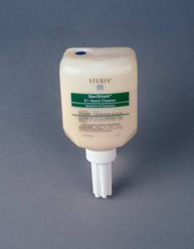 Steris Acute Kare Health Care Personnel Hand Wash, 1 Liter, 12/cs ...