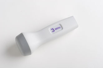 Summit Doppler Non-Directional Probe, 3MHz Obstetrical Probe - Early ...