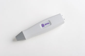 Summit Doppler Non-Directional Probe, 8MHz Vascular Probe - Pencil ...