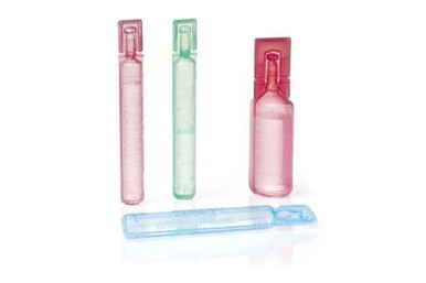 Addipak Sodium Chloride 0.9% Inhalation Solution Unit Dose Vial 5 mL ...