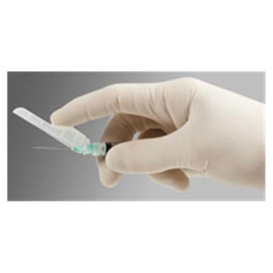 SurGuard 3 Needle 25g 1" Hypodermic Disposable Safety - Medex Supply