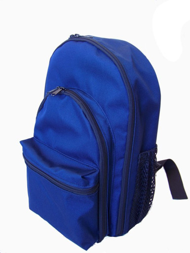 Triac Kangaroo E Pump 1000ml/2000ml Backpack - Medex Supply
