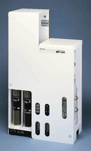 Thermo Scientific Barnstead MegaPure Glass Still, MP-6A, 240V, 50/60Hz ...