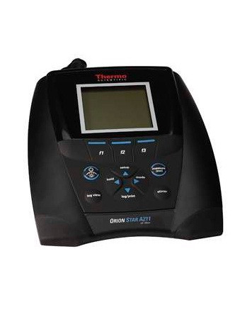 Thermo Scientific Orion Star A211 pH Benchtop Meter Kit, Meter Only ...