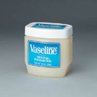 Vaseline Petroleum Jelly, 13oz Jar - Medex Supply