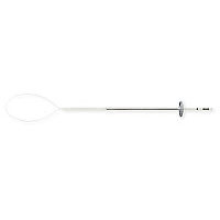 US Surgical Surgigut Suture, Chromic Gut, V-20, Undyed, Size 4-0, 30 ...