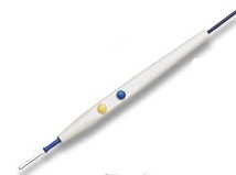Valleylab Electrosurgical Pencil with Button Switch & Holster ...