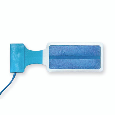 Valleylab REM Pad, Neonatal Hydrogel Patient Return Electrode - Medex ...